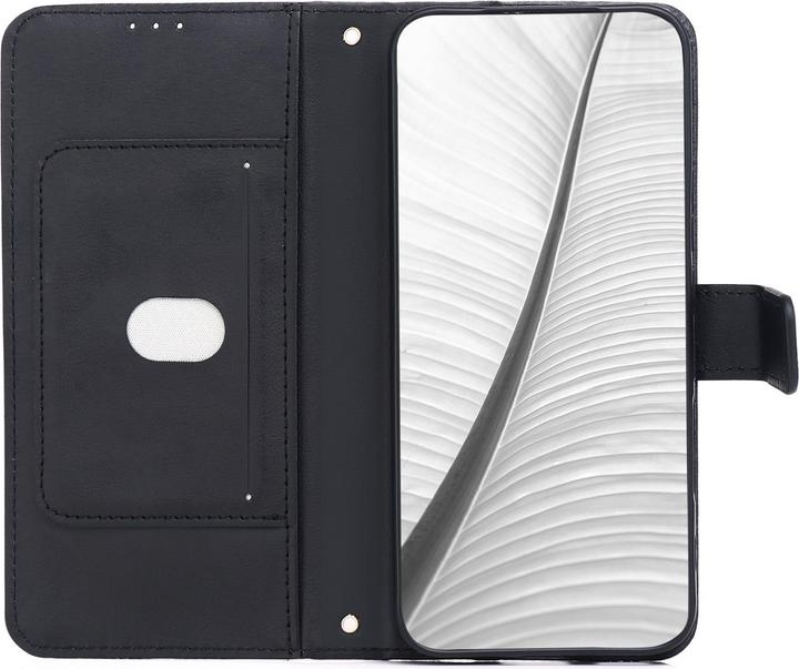 OEM Smart Triangle case for iPhone 17 Air 6,6" black - Galaxus