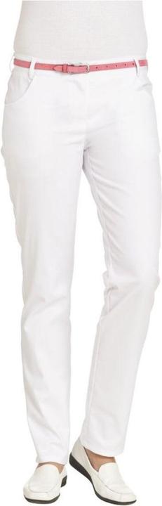 Judith Leiber Damen Hose weiss - kaufen bei Galaxus