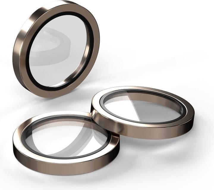 Etteri camera lens protector for iPhone 16 Pro / 16 Pro Max dessert ...