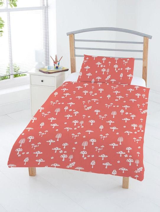 Peter Rabbit Forest Life BettwäscheSet wendbar - kaufen bei Galaxus