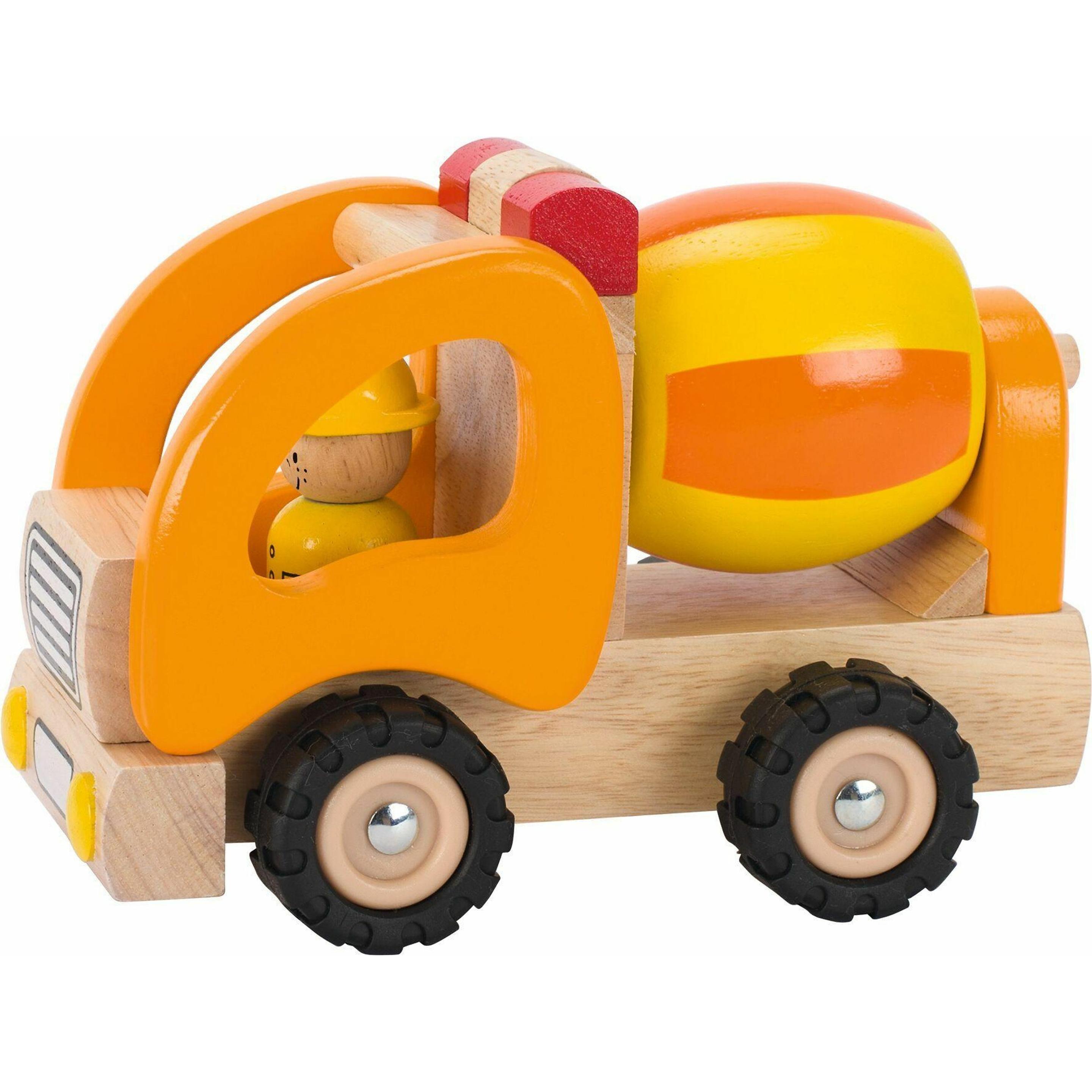 Goki Bétonnière - acheter sur Galaxus