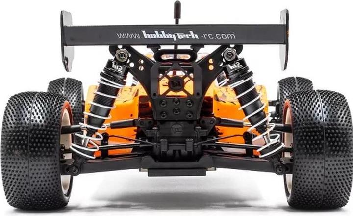 Hobbytech Buggy 4WD BXR.S2 PK 1:10 RTR - kaufen bei Galaxus