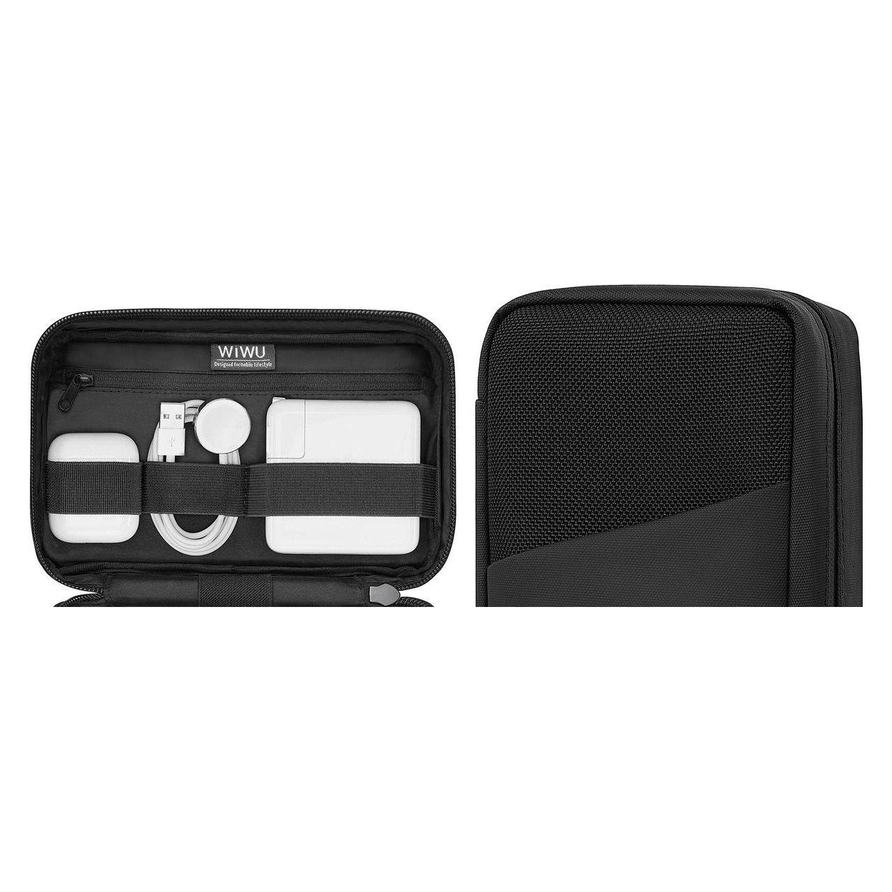 Wiwu MacBook Mate organizer For Laptop Accessories - Galaxus