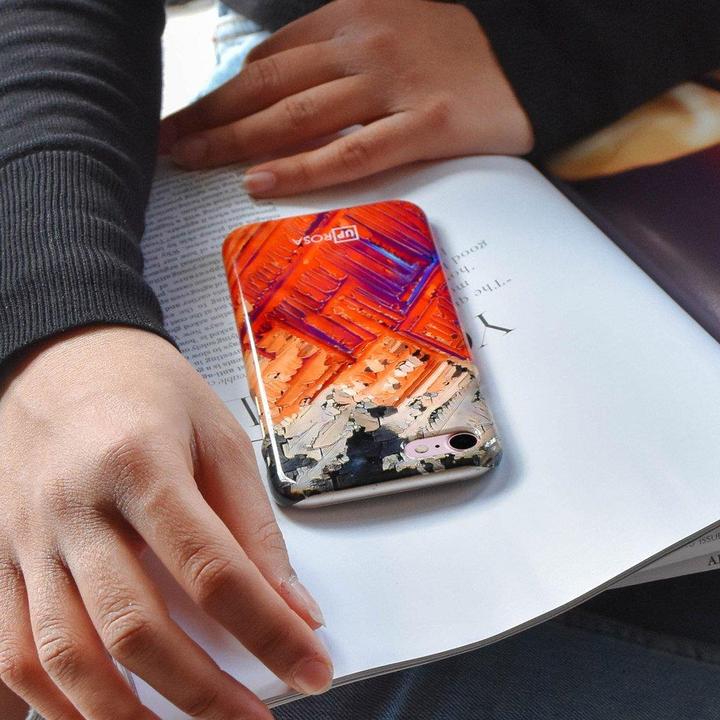 Diverse Uprosa Slim Line Crystaline Cliff - kaufen bei Digitec