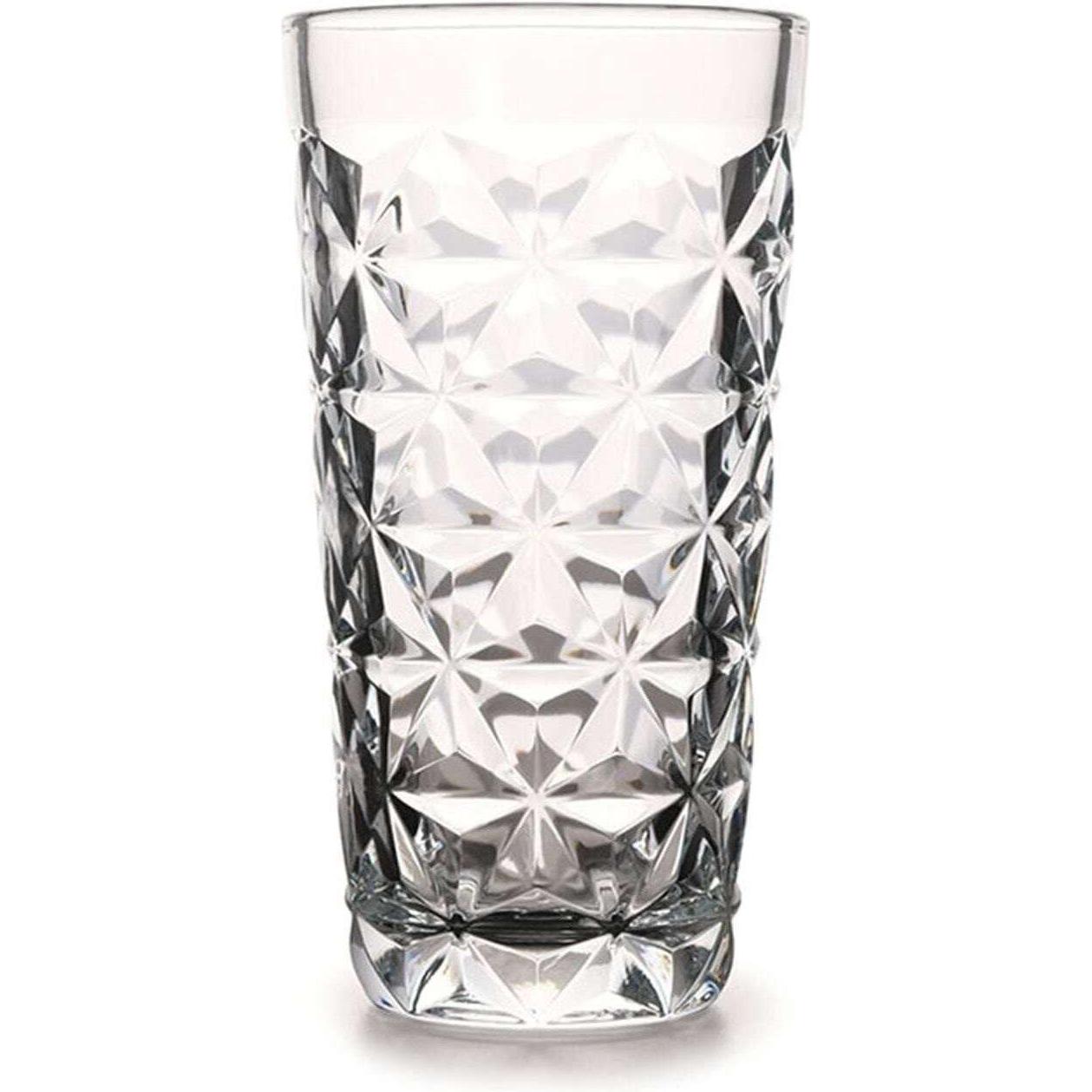 Hermia Crystalix Glass Set 4 Pieces - kaufen bei Galaxus