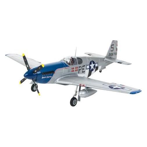 FMS P-51B 1450mm PNP - buy at Galaxus