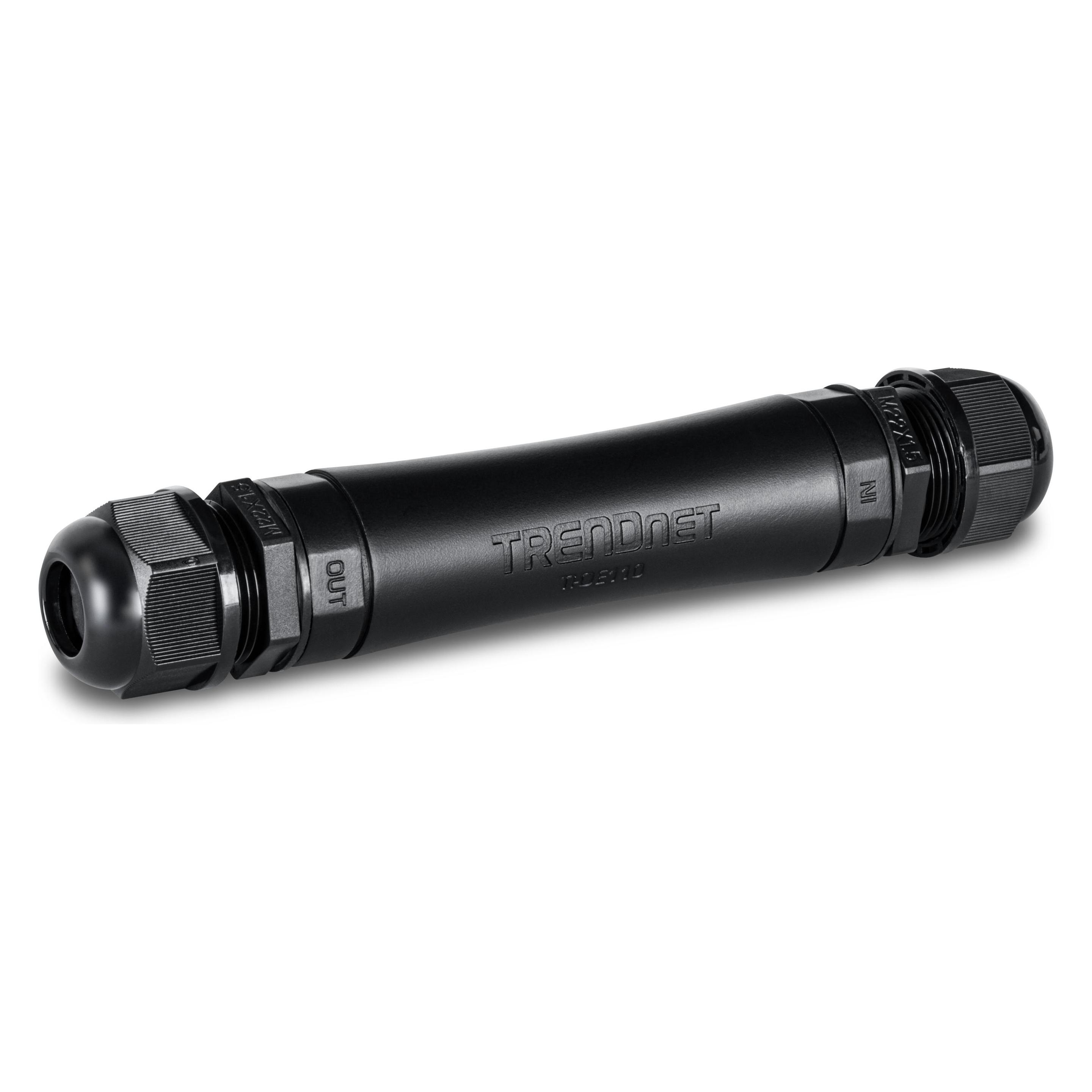 Trendnet Industrial Waterproof Gigabit - kaufen bei Digitec