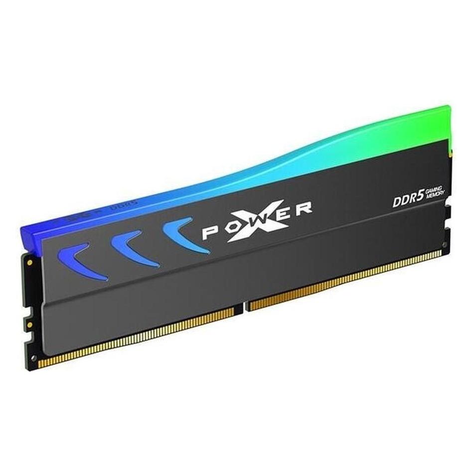 Silicon Power DDR5 XPOWER Storm RGB 64GB - kaufen bei Digitec