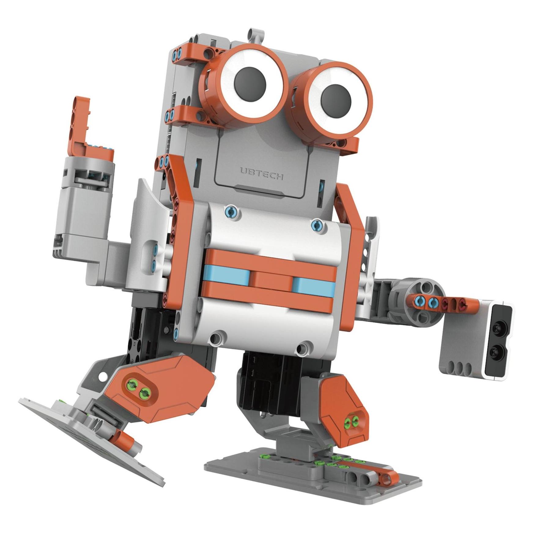 Ubtech Jimu AstroBot Kit - kaufen bei Digitec - Digitec