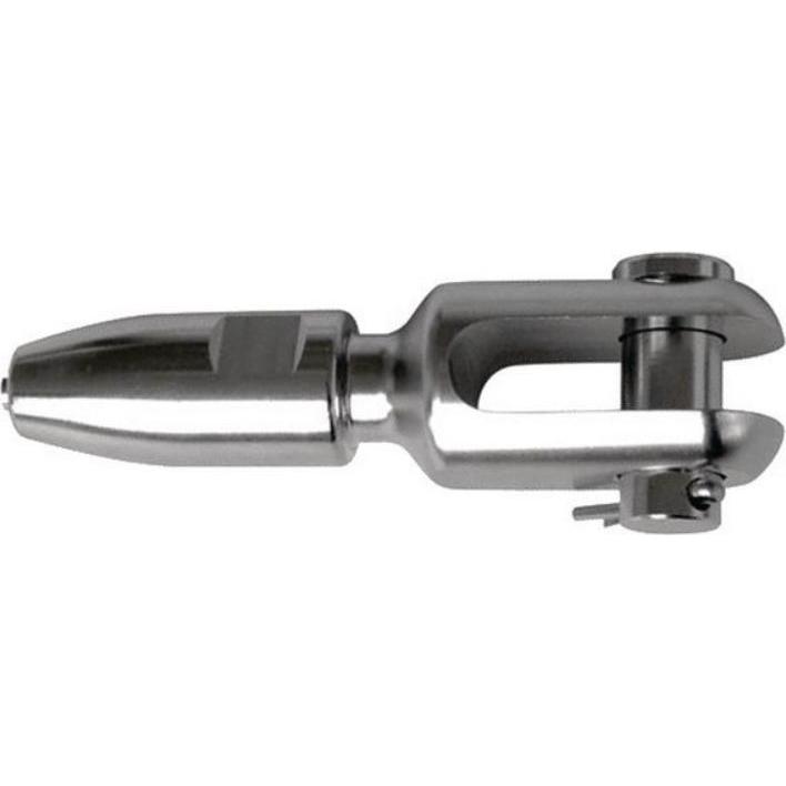 Blue Wave Terminal Gabel mit Konus - kaufen bei Galaxus