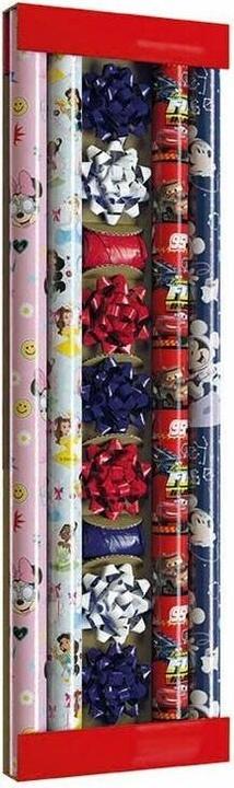 Braun + Company Geschenkpapier-Set Kids - kaufen bei Digitec