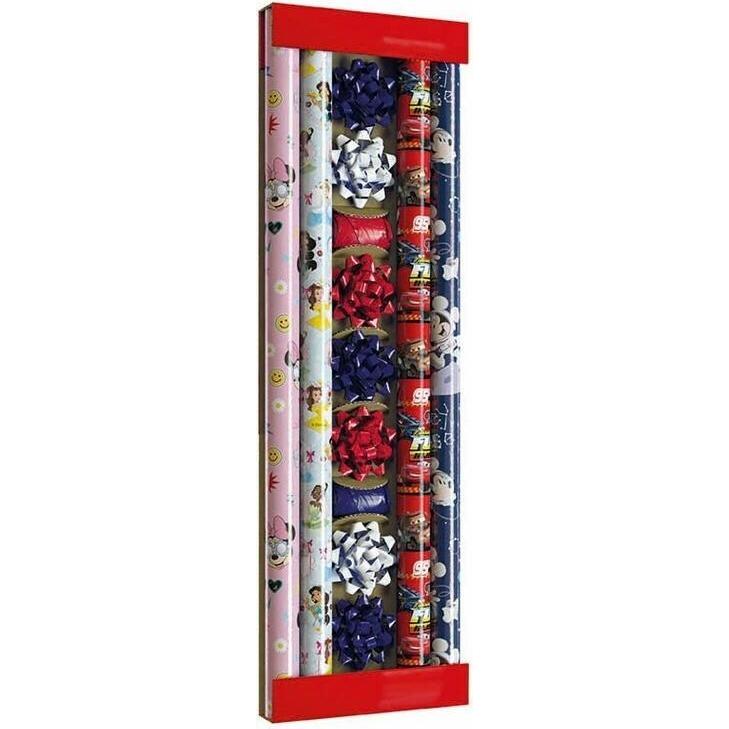 Braun + Company Geschenkpapier-Set Kids - kaufen bei Digitec