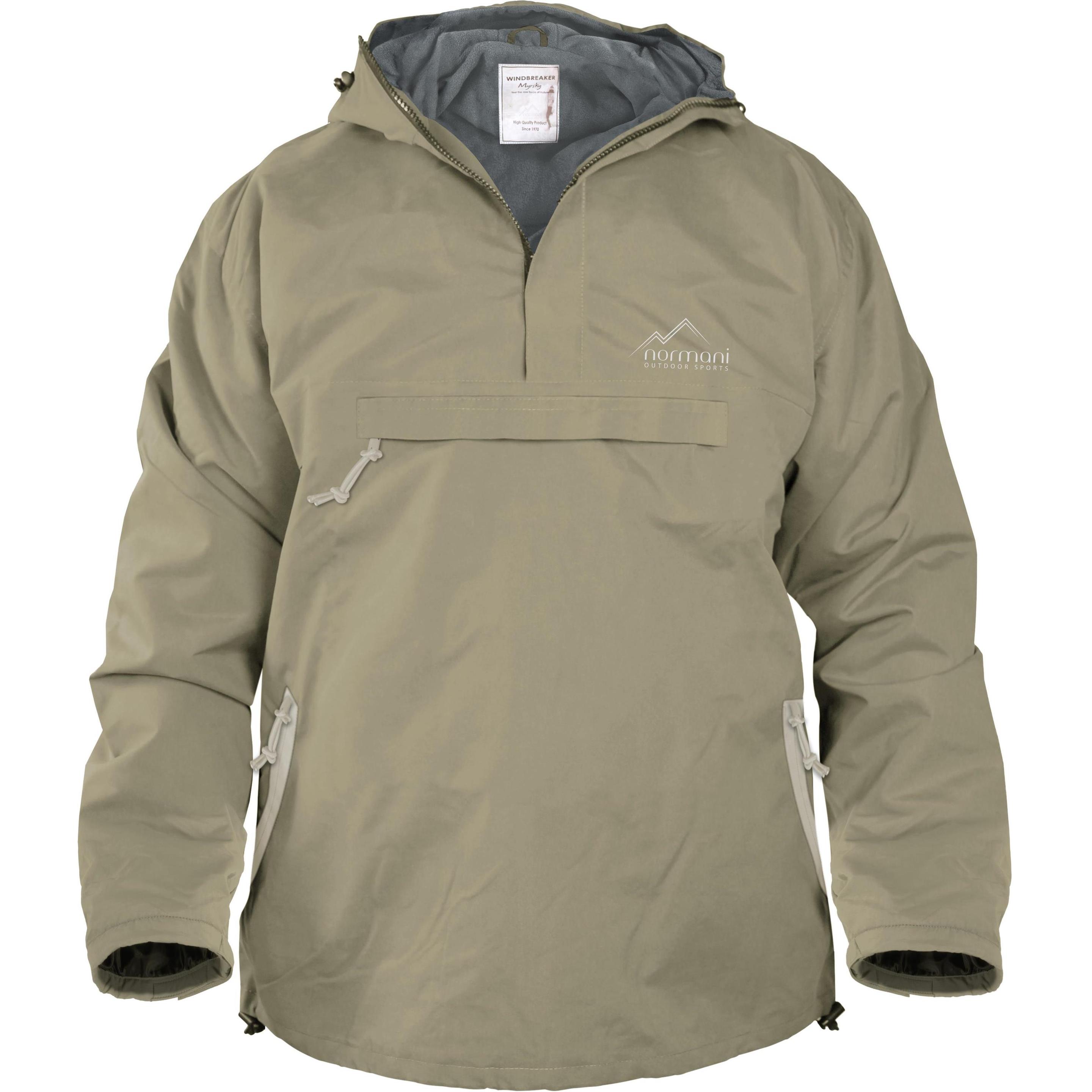 Normani Herren Windbreaker Myrsky - 9847 (M) - kaufen bei Galaxus