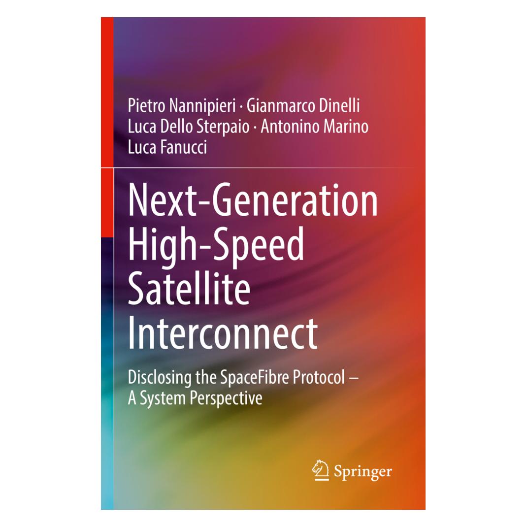 Springer Next-Generation High-Speed Satellite Interconnect - Galaxus