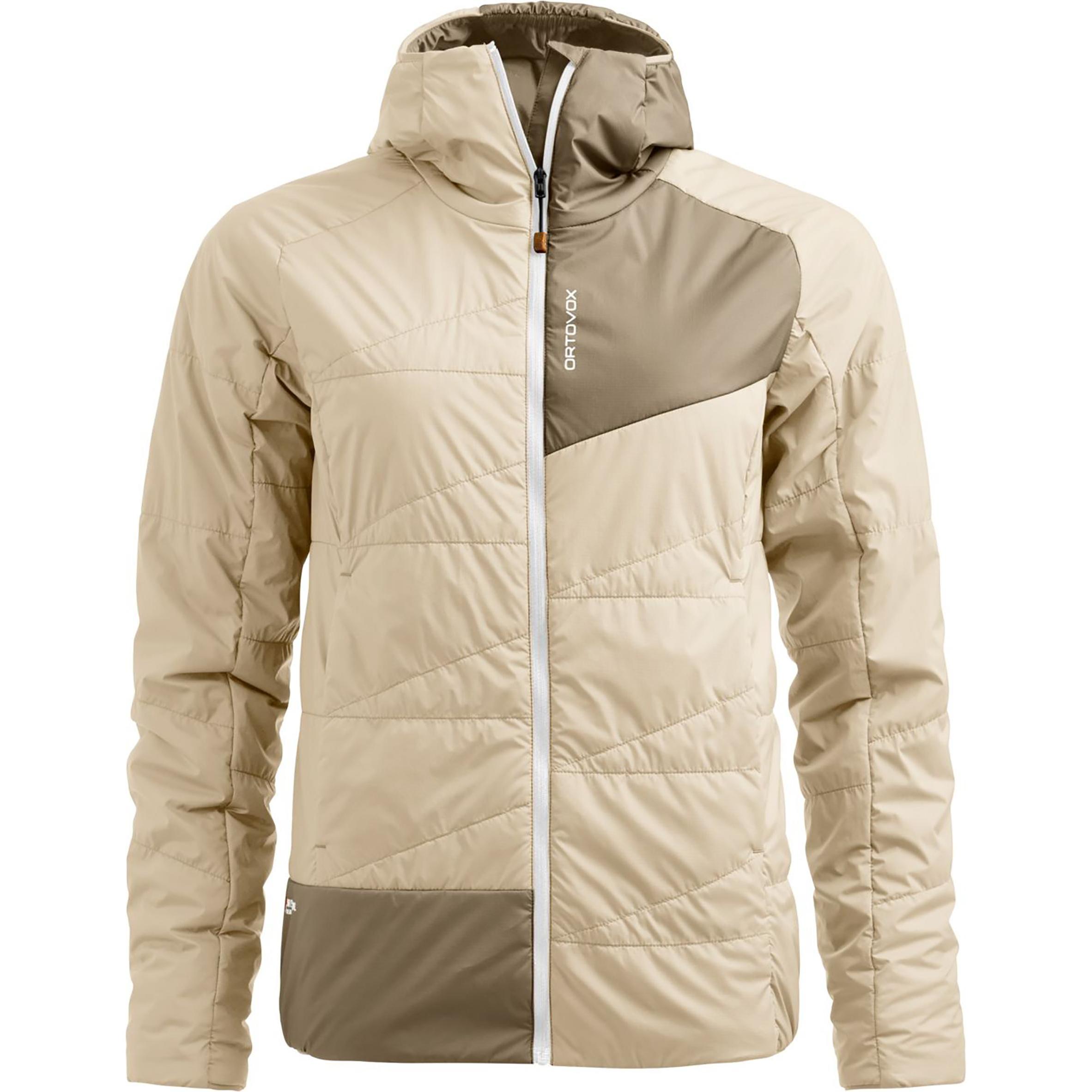 Ortovox Isojacke Piz Duan SW - acquista su Galaxus