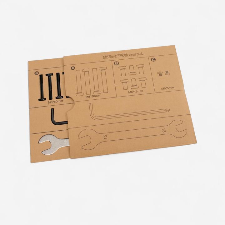 Domyos Schraube Ersatzteil - kaufen bei Galaxus