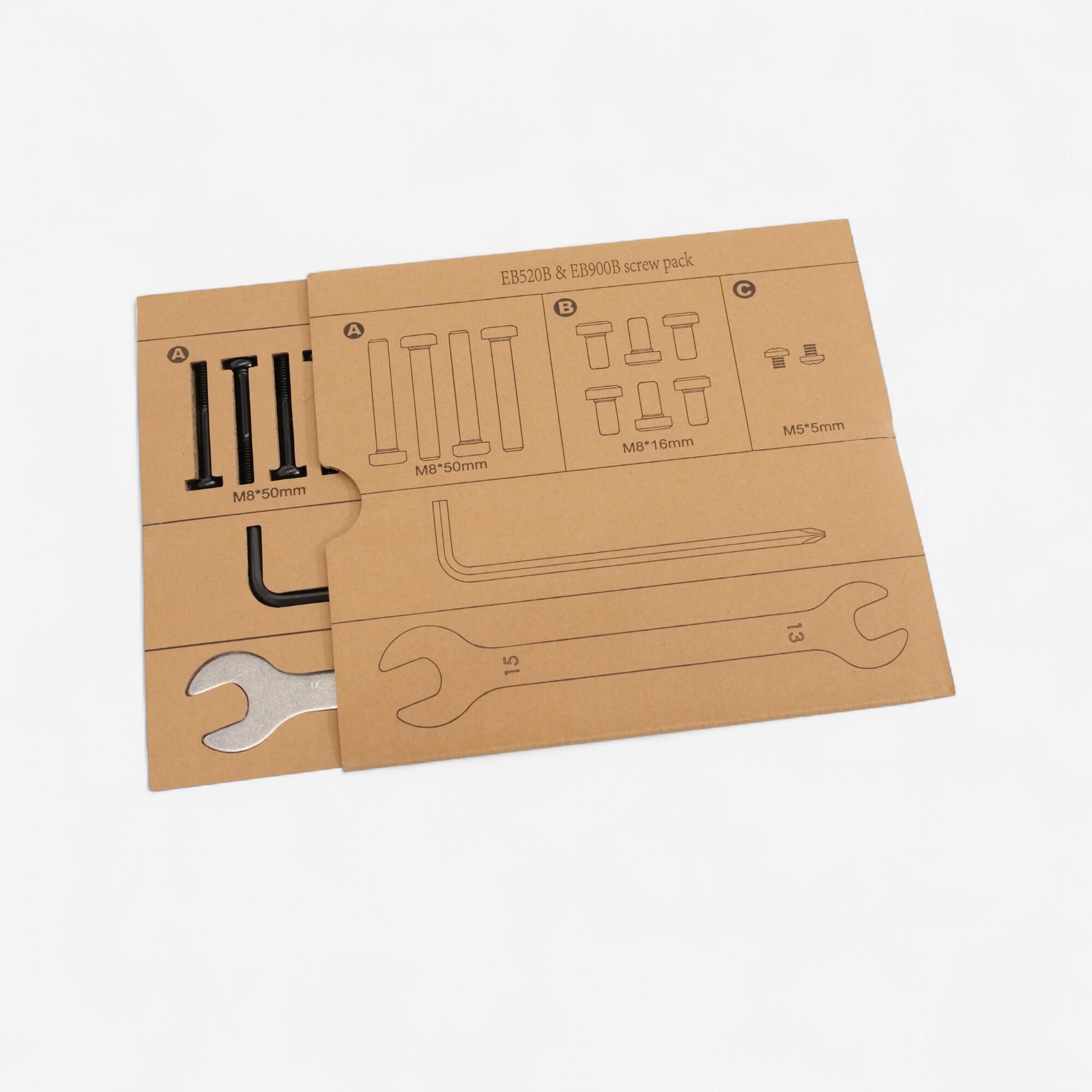 Domyos Schraube Ersatzteil - kaufen bei Galaxus