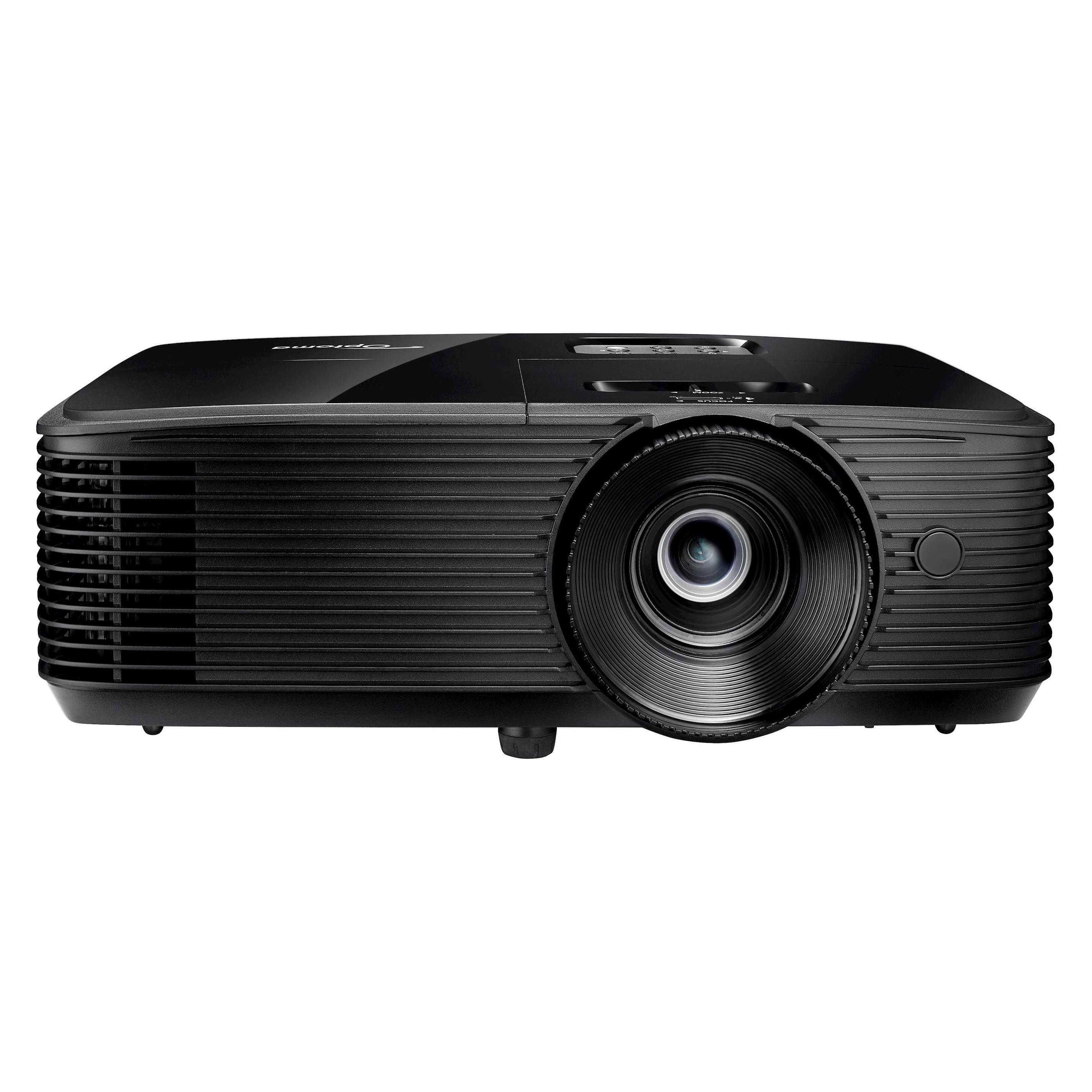 Optoma X400LVe Beamer Standard Throw-Projektor 4000 ANSI Lumen DLP ...