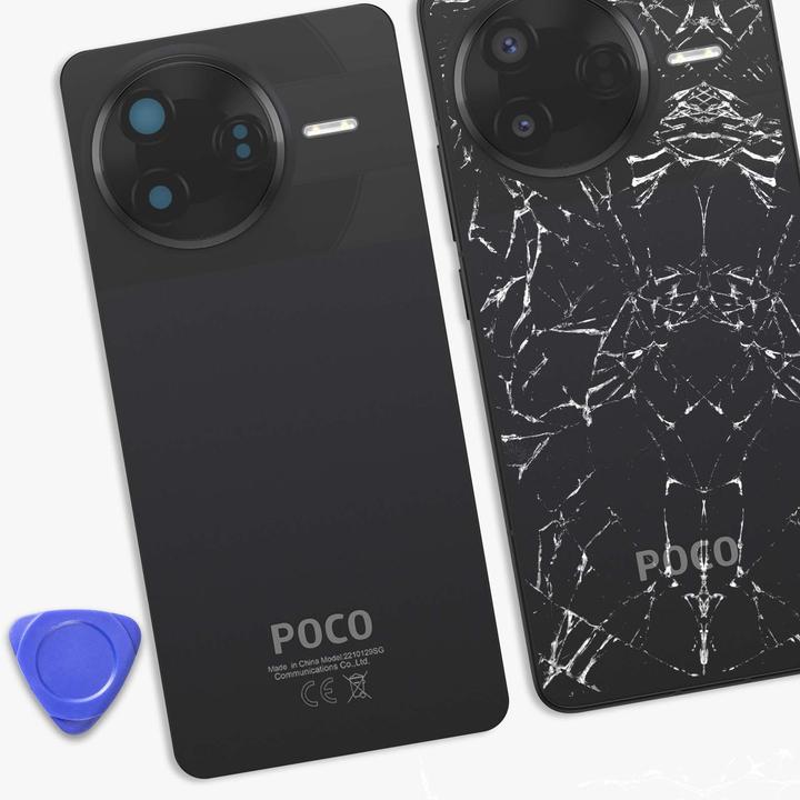 Xiaomi Original Akkudeckel Poco F7 Pro - kaufen bei Galaxus