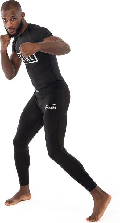 Metal Boxe Rashguard (XL) - kaufen bei Galaxus