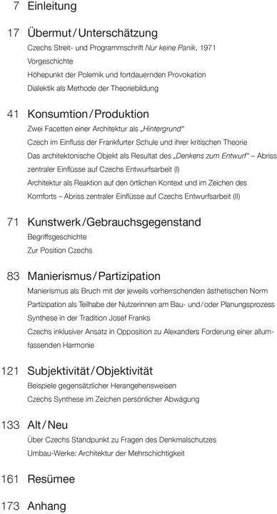 Vice Versa Müller:Hermann Czech und die Dialektik - kaufen bei Galaxus