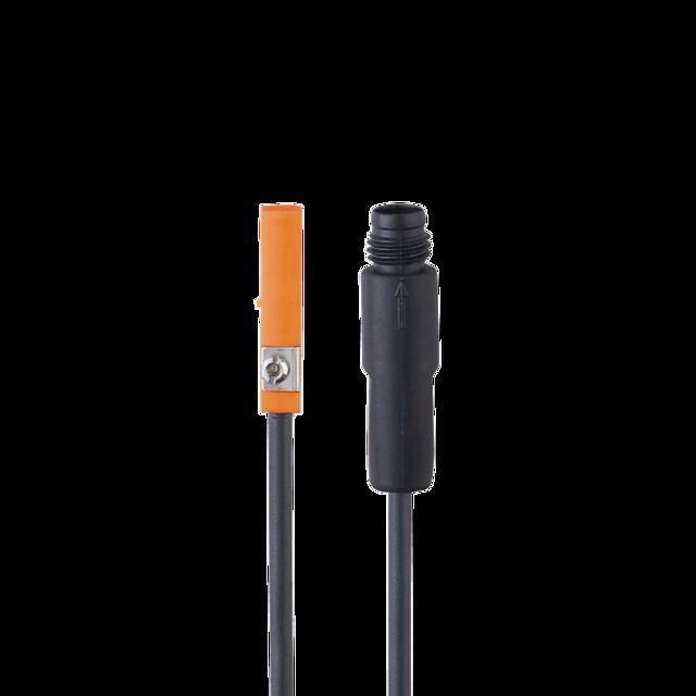 IFM MKT3020BBPKG/A/0,3M/ Capteur cylindrique avec cellule AMR DC PNP ...