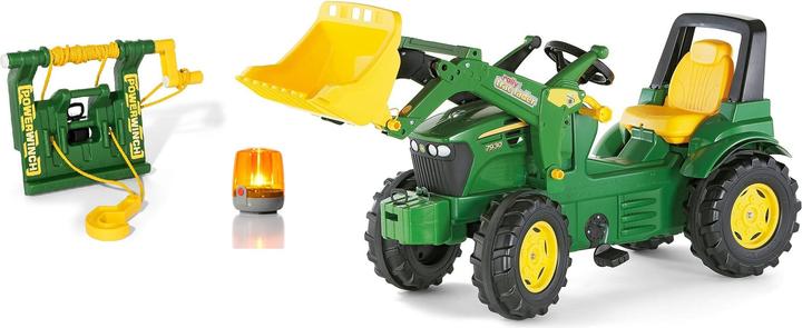 Rolly Toys RollyFarmtrac John Deere - kaufen bei Galaxus - Galaxus
