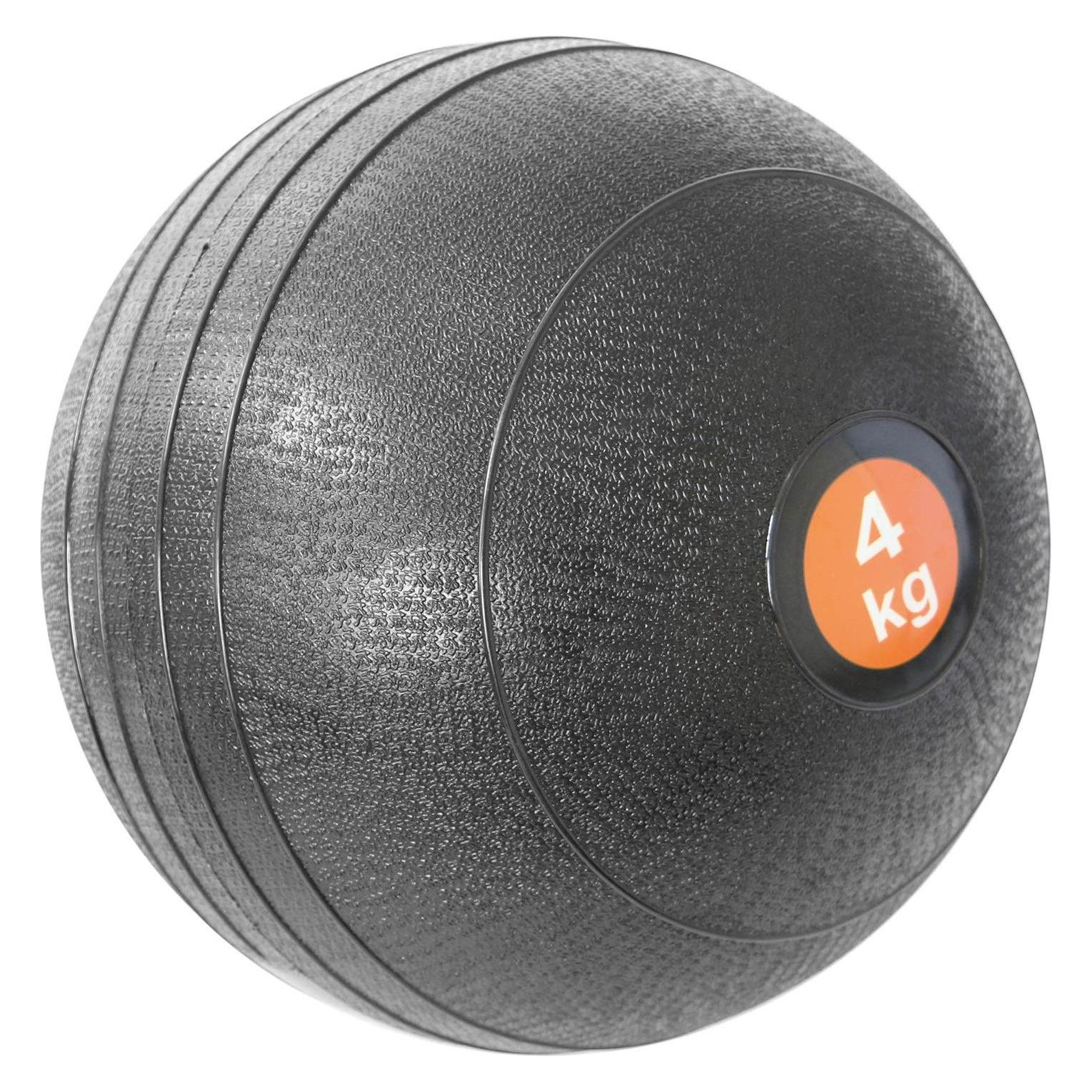 Sveltus SLAM BALL 4kg (4 kg, 235 mm) - kaufen bei Galaxus - Galaxus
