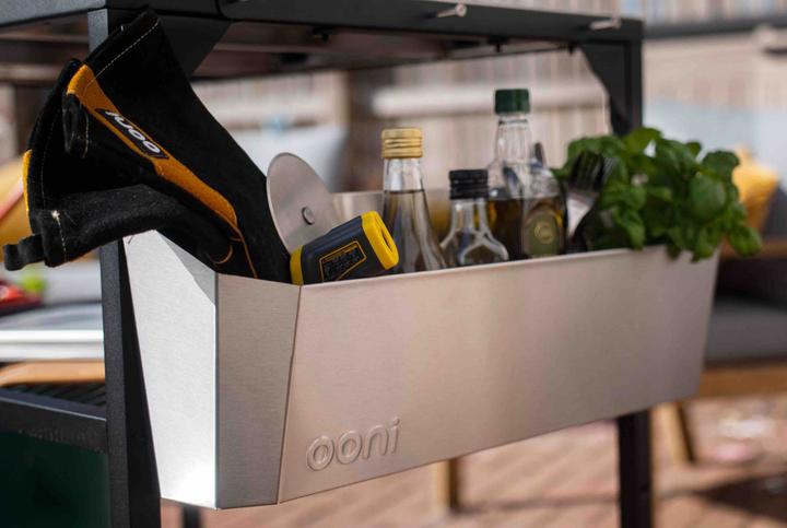 Ooni Modular Table Utility Box - kaufen bei Galaxus - Galaxus