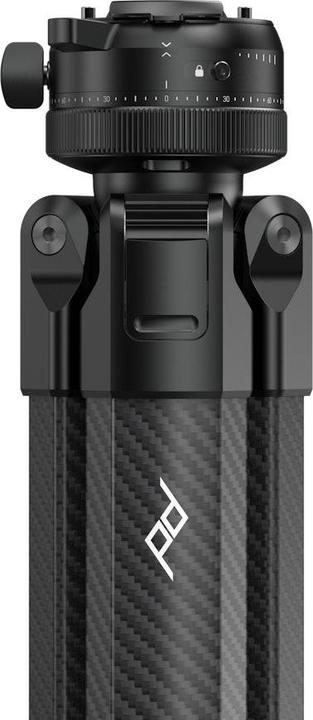 Peak Design Pro Tripod - Black - buy at Galaxus