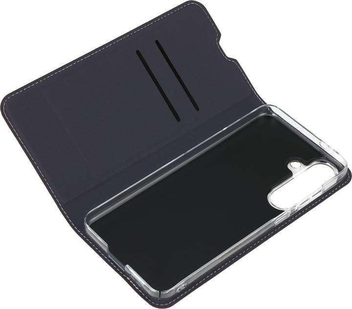 FoneKit BookCase protective case, Samsung Galaxy A17, pink - Galaxus