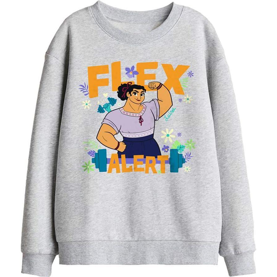 Encanto Flex Alert Sweatshirt (128) - kaufen bei Galaxus