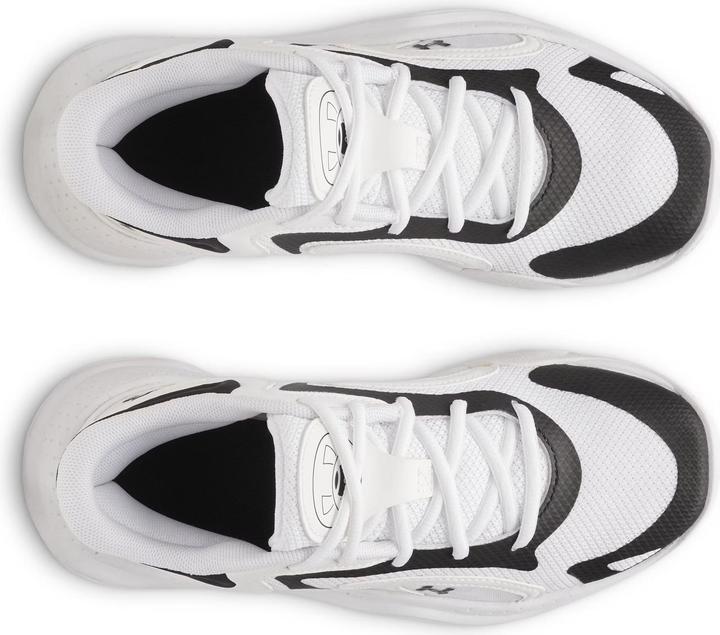 Under Armour Basketballschuhe für Kinder Gs Jet '25 (40) - Galaxus