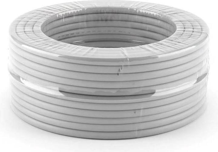 C-Tech Eth kabel UTP drát c5e 305m, 8 vodičů, čistá měď - Galaxus