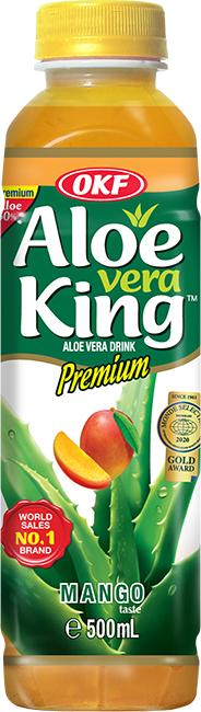 OKF Aloe Vera King Mango - kaufen bei Galaxus