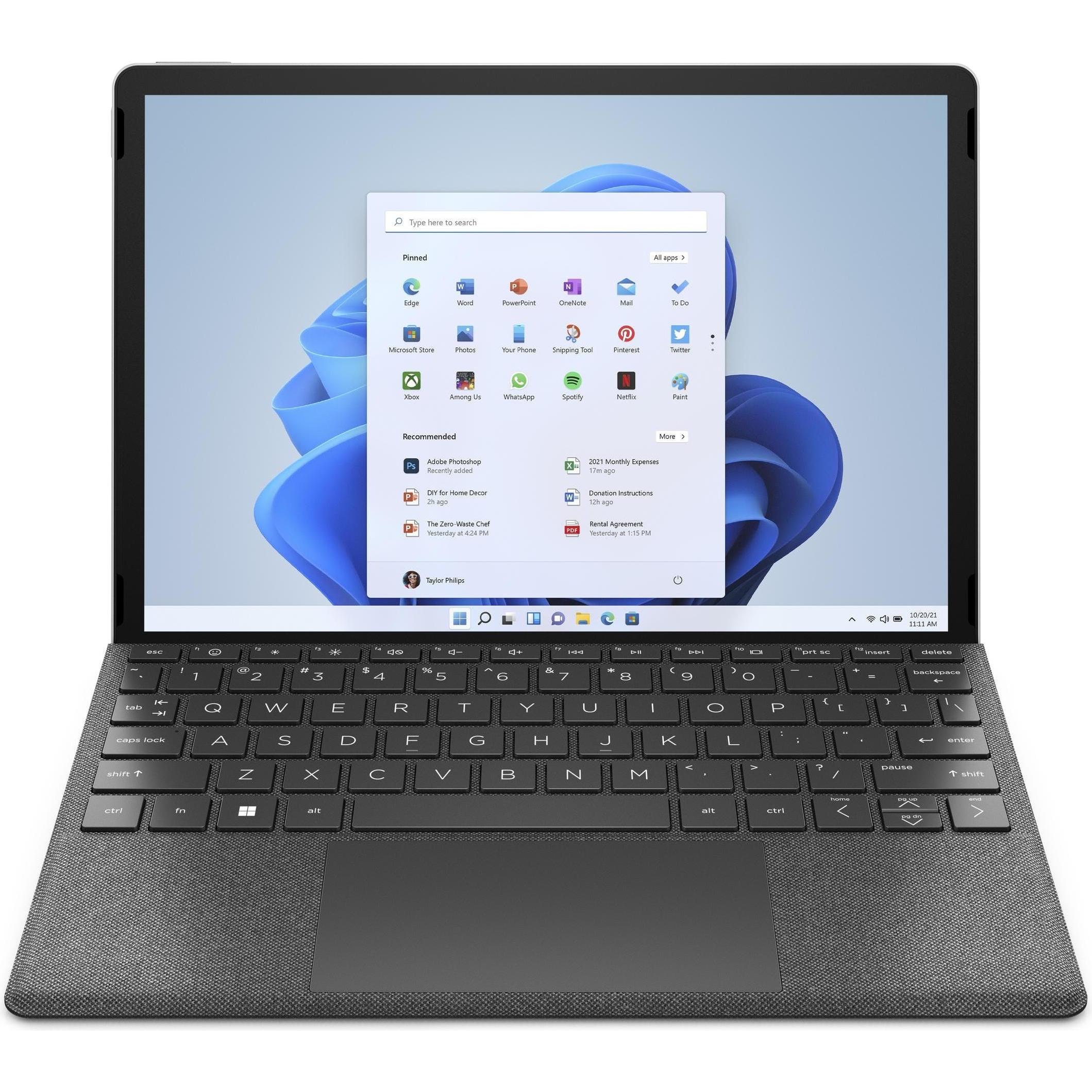 HP Tablet 11-be0708nz - acquista su Digitec
