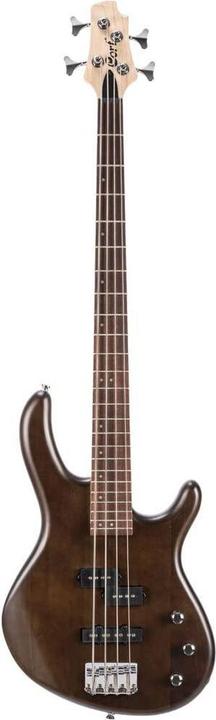 Cort Guitars Action ACT4PJ Open Pore Walnut - kaufen bei Digitec - Digitec