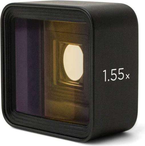 Moment Anamorphic 1.55x Mobile Lens - T-Series - Flare - Galaxus