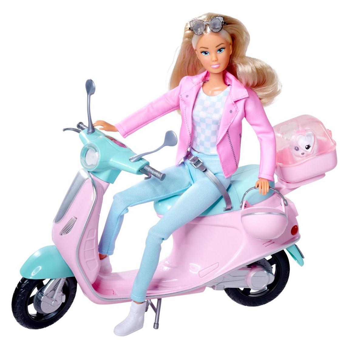 Simba SL Chic City Scooter - kaufen bei Galaxus