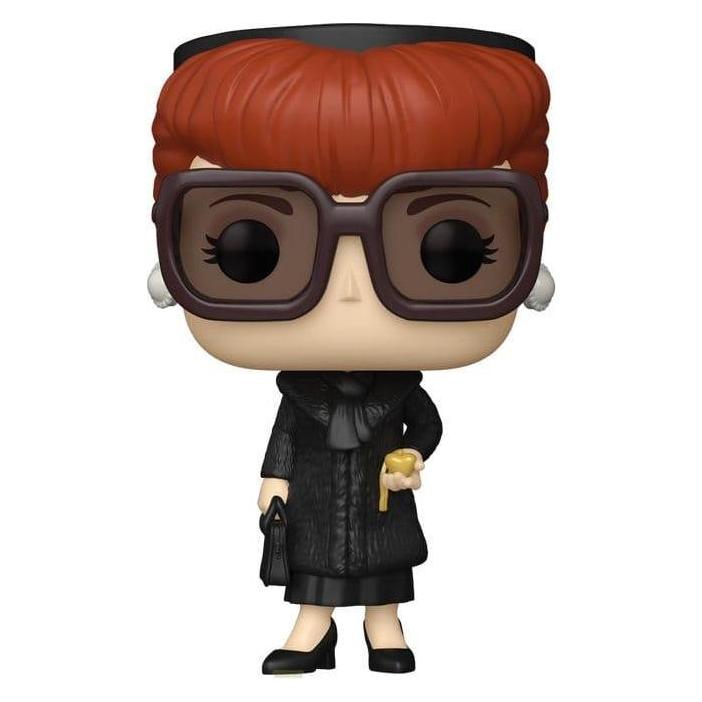 Funko Reba McEntire POP! Rocks Vinyl Figurine Fancy 9 cm - Galaxus