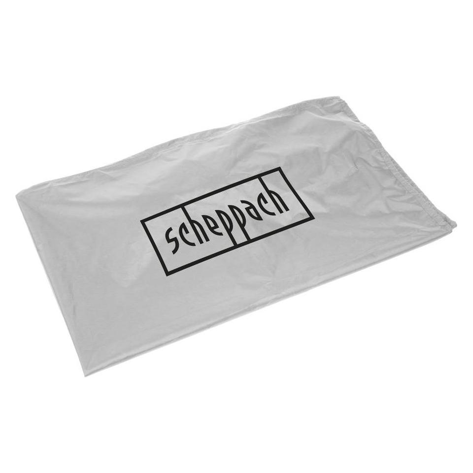 Scheppach - Abdeckhaube passend für Wippkreissäge HS720 + Compact ...