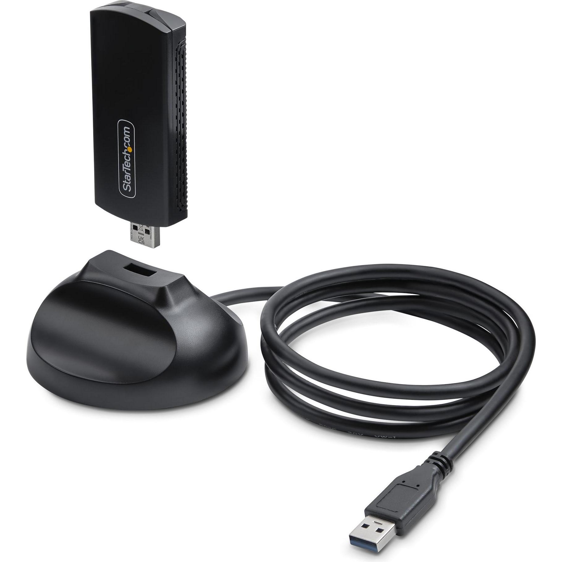 StarTech Wi-Fi 6e USB Adapter/Dongle - kaufen bei Digitec