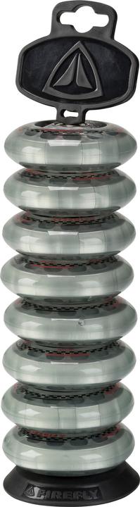Firefly Roll-Kugell-Set 8 Wheel-Bearing Set - transparent