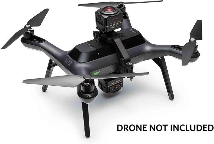 Kodak Pixpro - Digital Camera - SP360 4K Aerial Pack - Digitec