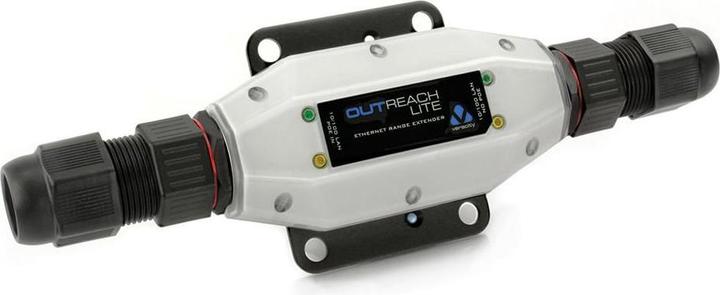 Veracity OUTREACH Lite, Ethernet ext. - kaufen bei Galaxus - Galaxus