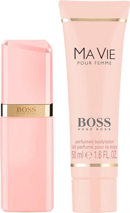 Hugo Boss Ma Vie Eau de Parfum Geschenkset - kaufen bei Galaxus