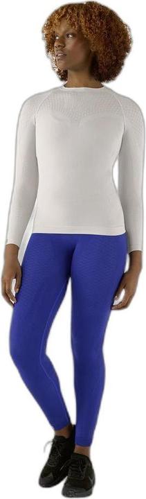 Bauerfeind Sports Compression Shirt Long Sleeve Women - Galaxus