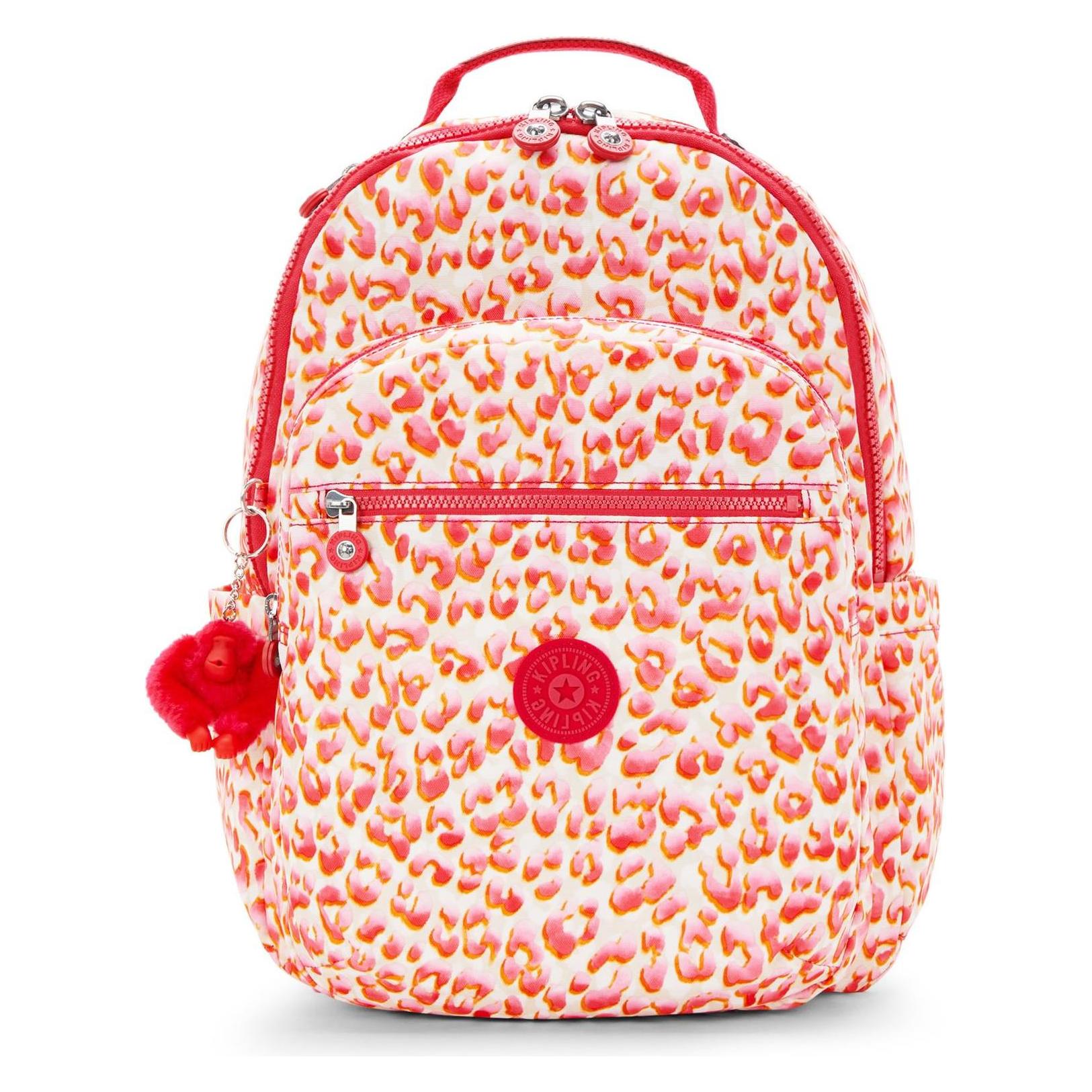Kipling Basic Print Seoul Backpack - kaufen bei Digitec