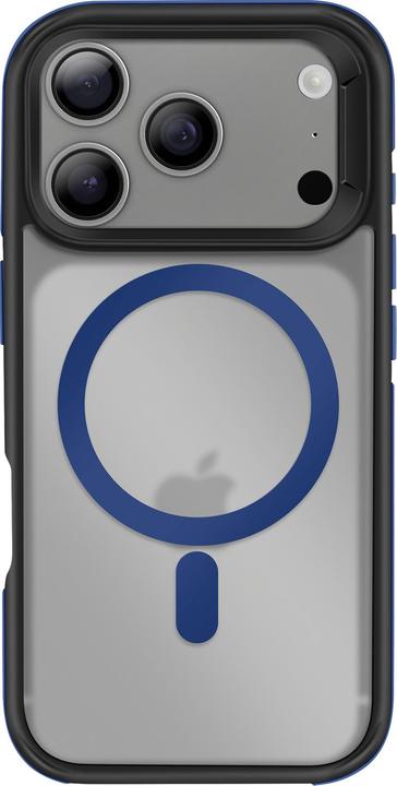 OEM Back panel cover Case NEO for IPHONE 17 Pro compatible with MagSafe ...