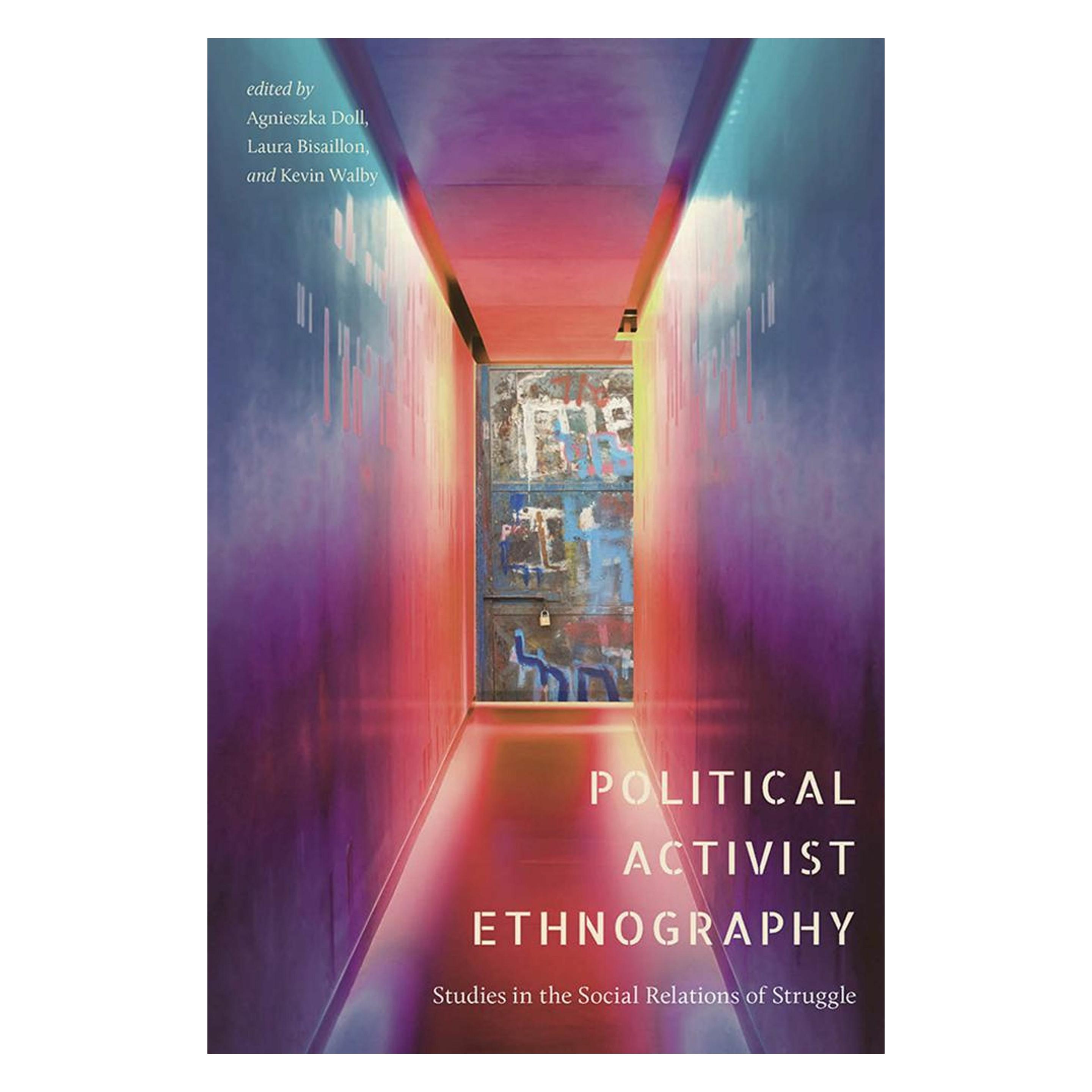 Au Press Political Activist Ethnography - kaufen bei Galaxus